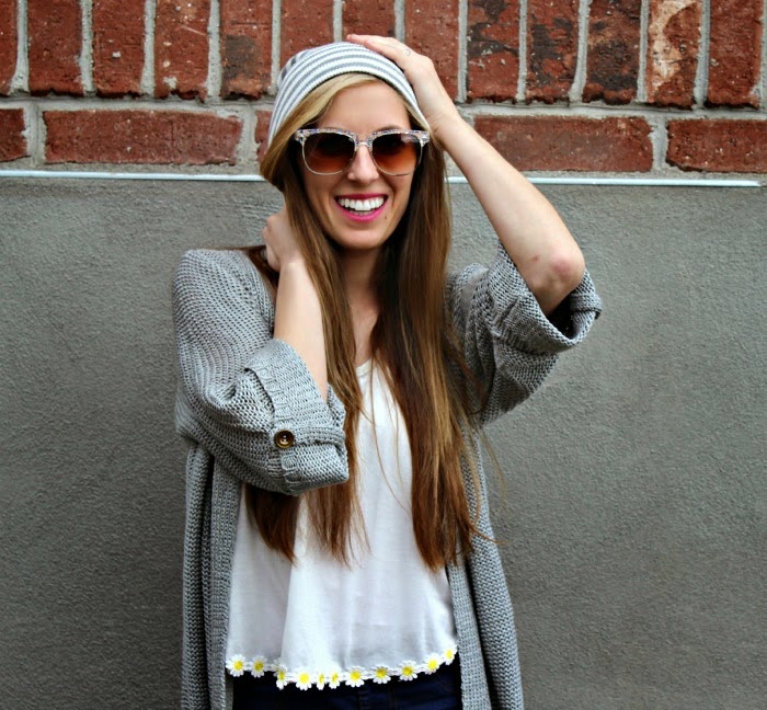 ADORN DAILY: See How the Bloggers Wear It