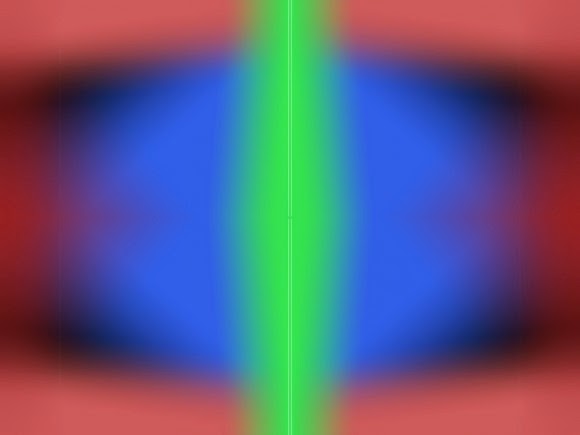 Color Adapting Optical Illusions | Genius Puzzles