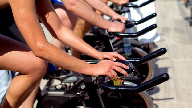 Healthy Explorer: RPM or Spinning , which is better?