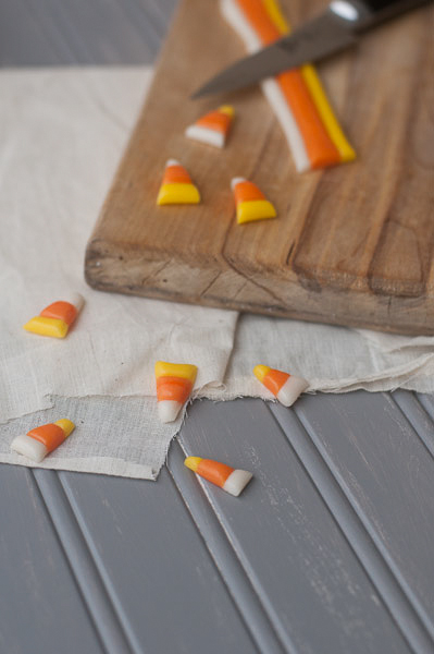 Sweet Treats: food, photography, life: Candy Corn