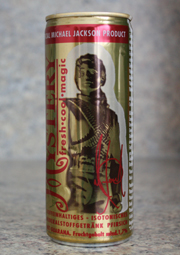 Michael Jackson My Obsession: La bebida Misterio...¿alguna vez la has ...