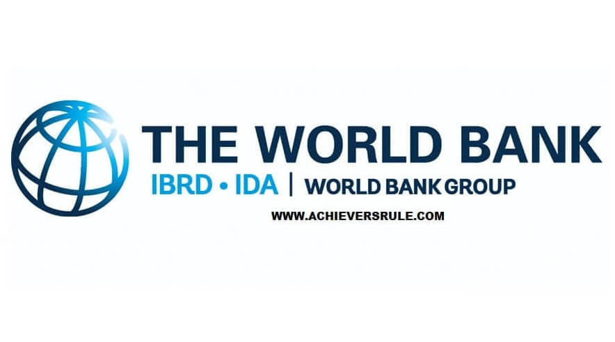 World Bank Groups & Its Function - Part 1