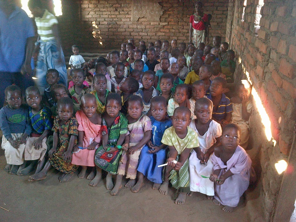Capital for Good Malawi ECD Program
