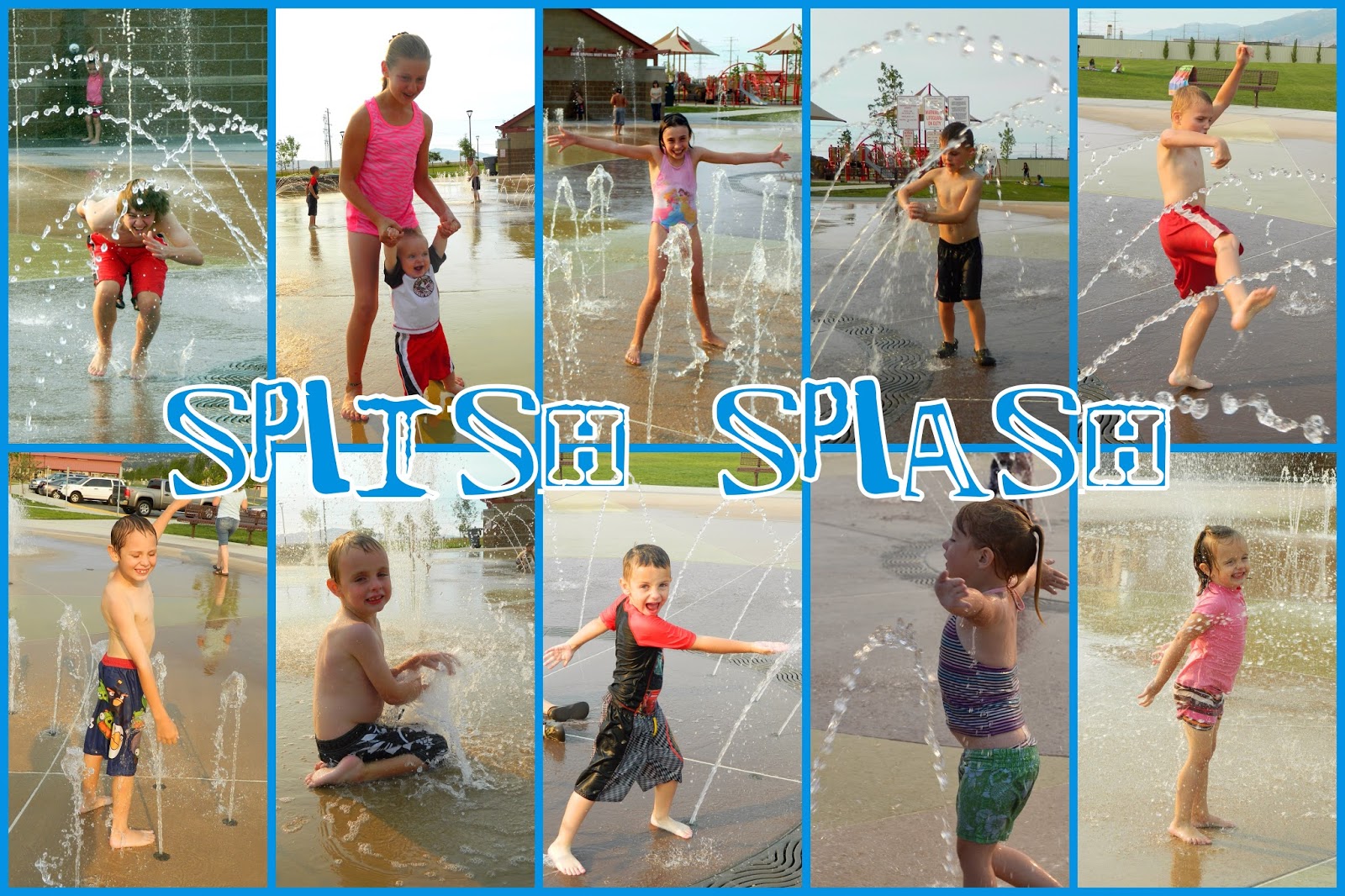 CreateJoy2Day: Host a Back to School Party!