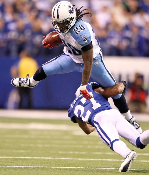 Sac Fly: NFL Network's Ten Fastest Players