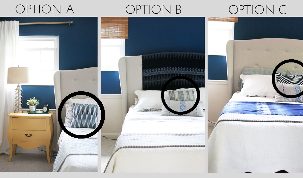 Craftivity Designs: Use Photos to Make Decorating Decisions // A Simple Tip