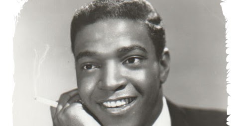 SIXTIES BEAT: Clyde McPhatter