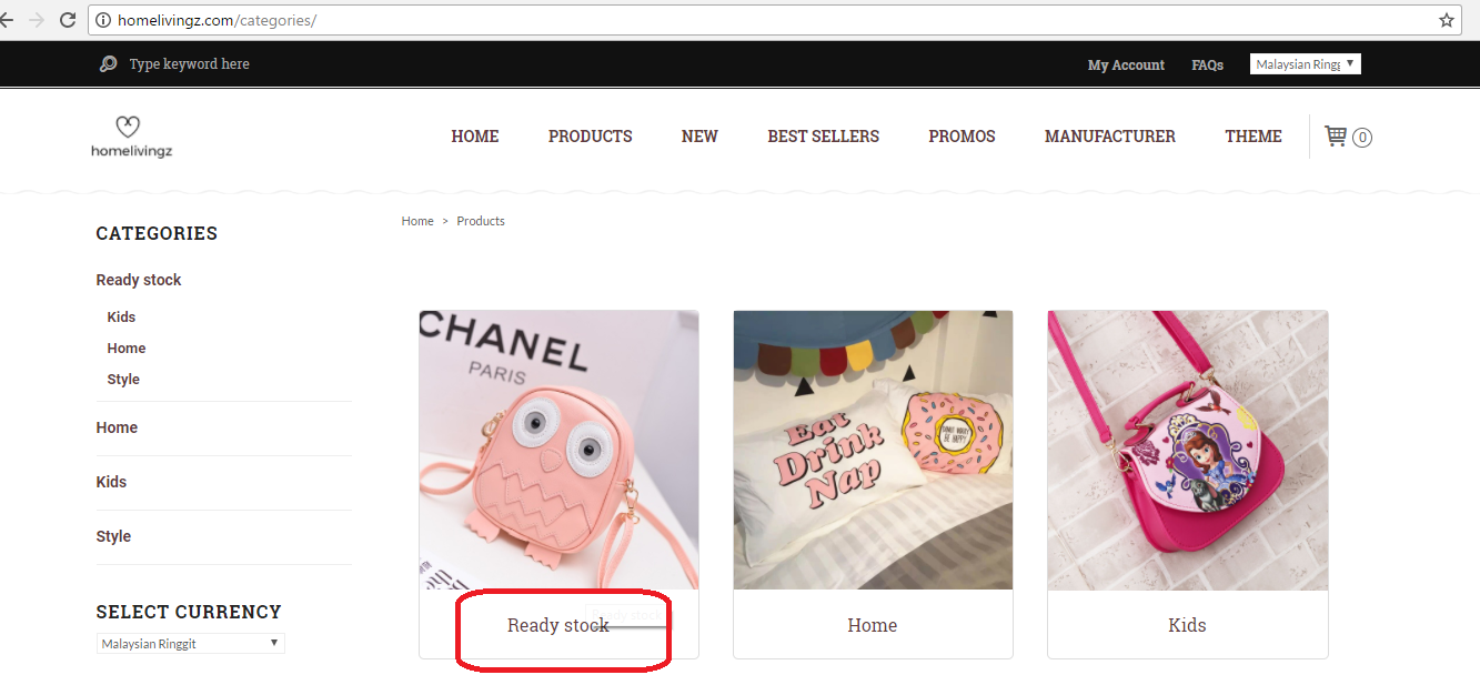 Beg duit raya untuk anak | Wonderful motherhood