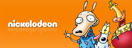 Mundo Das Marcas: NICKELODEON