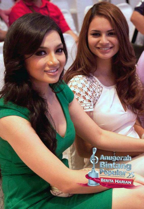 Izara Aishah sudah Berpunya ~ Life in The Fab Lame!