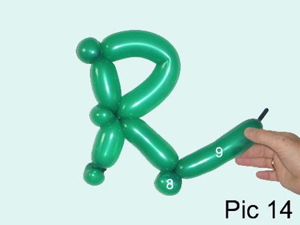 CLASSICAL: Balloon R. Balloon Я