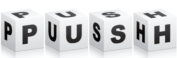 Unidad 3 3.3.- Estrategias de push y pull. | NegElect2