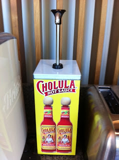 The Real Deal on Nutrition - Healthy Eating in UCSD Dining: Some Like ...