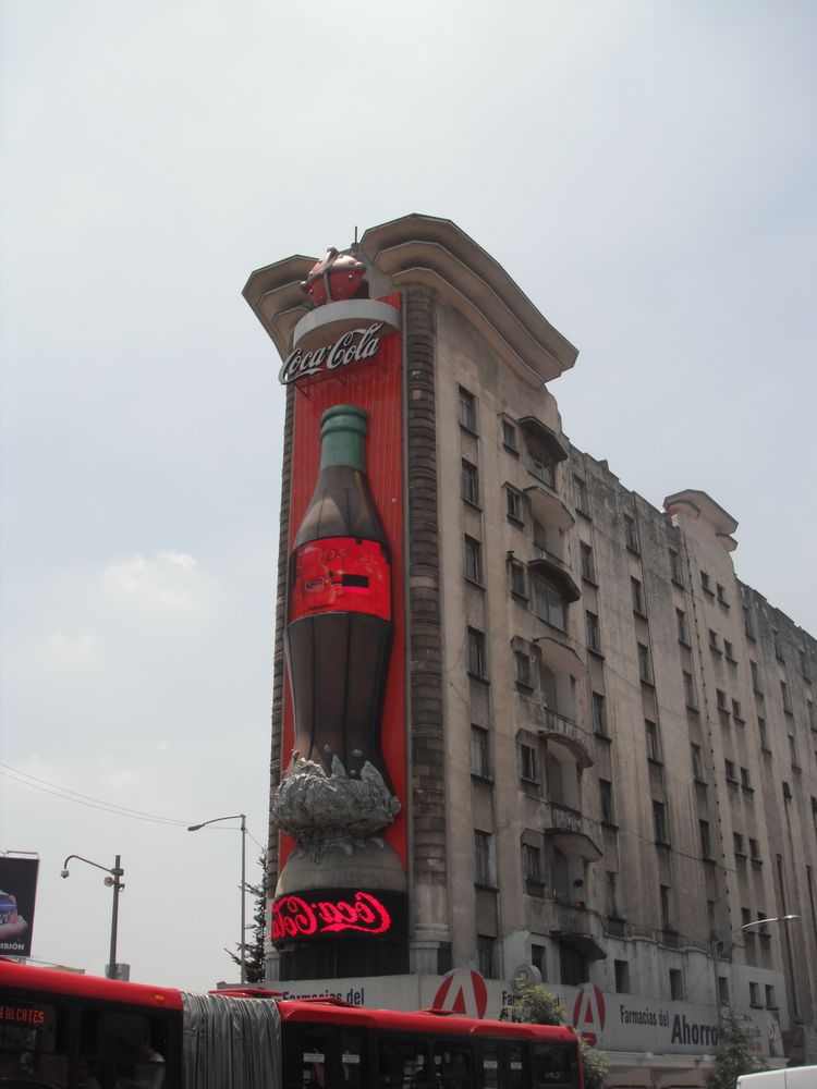 Turismo Cultural en Iberoamérica: Planta turística en Ciudad de México