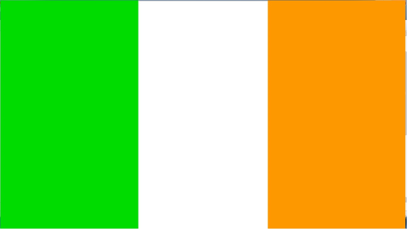 Musings from Fergus Murrihy: Welcome Home Terry-Cead Mile Failte