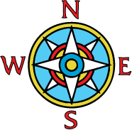 Excel Math: Mapping Out the Compass Rose