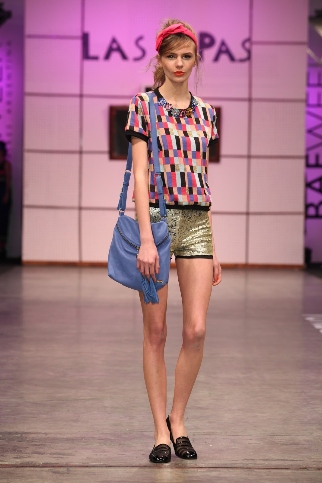 Tendencias by JM: LAS PEPAS. BAFWEEK – PRIMAVERA – VERANO 2013 /´14.