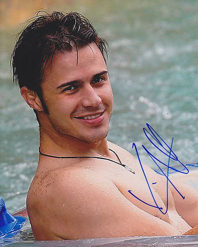 VJBrendan.com: Photo Gallery - Kris Allen