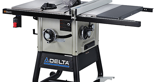 Best Delta Table Saw Review Today