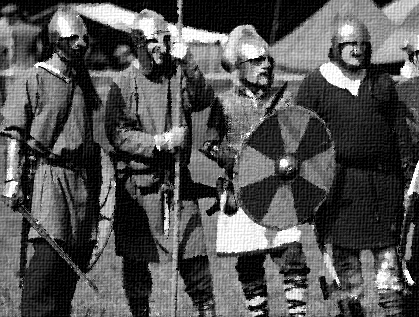 Bernicia Chronicles: The Wild West of Dark Ages Britain