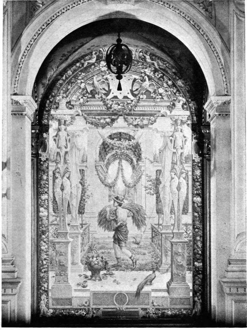 Daytonian in Manhattan: The Lost John Jacob Astor Mansion -- 840 Fifth ...