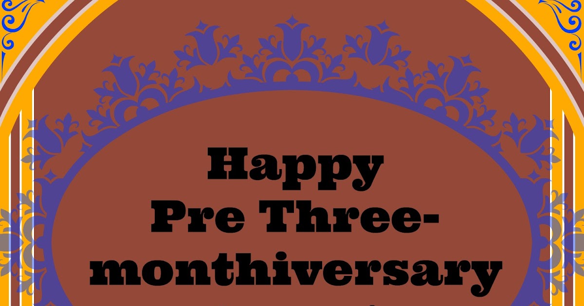 Liza Brown's Journey to Print: Pre Three-monthiversary