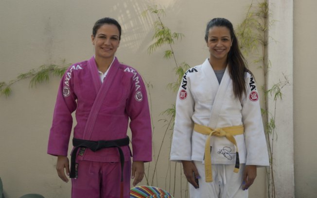 Rayra Gracie