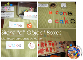 "Making Montessori Ours": October 2011