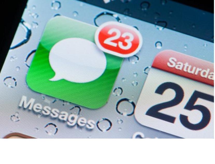 A Short History of Texting - Tech News 24h