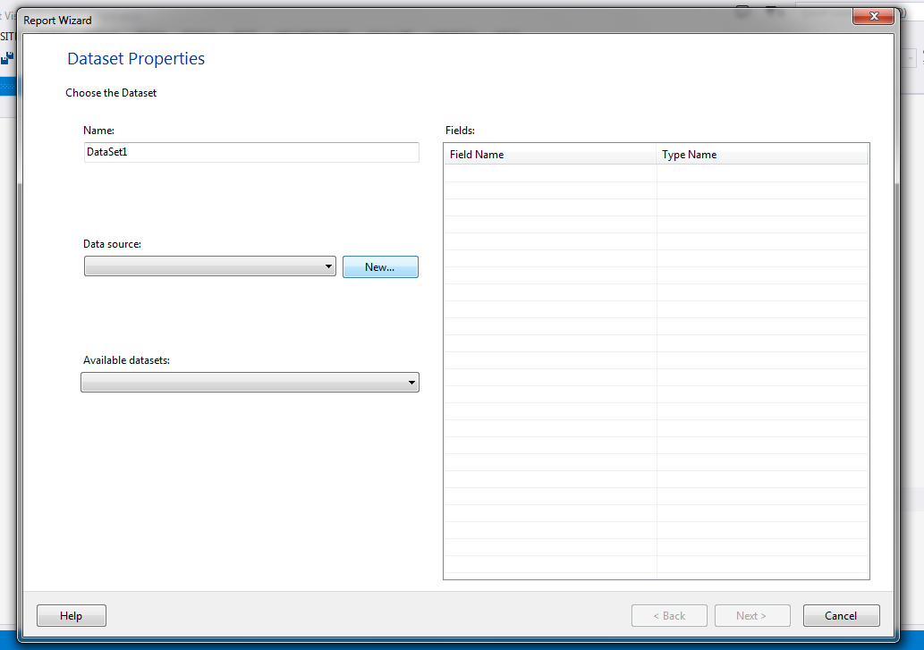 Create Rdlc Report Using Store Procedure Aspmantra Aspnetmvcangularjsjquery