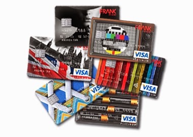 EMRS: OCBC Frank Card Roadshow 2014