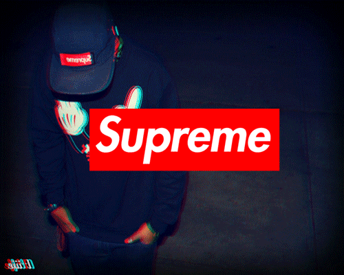 ~Music and Swag ~: #Obey and #Supreme
