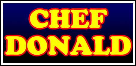 2014: The Year of Disney Project: CHEF DONALD (1941)