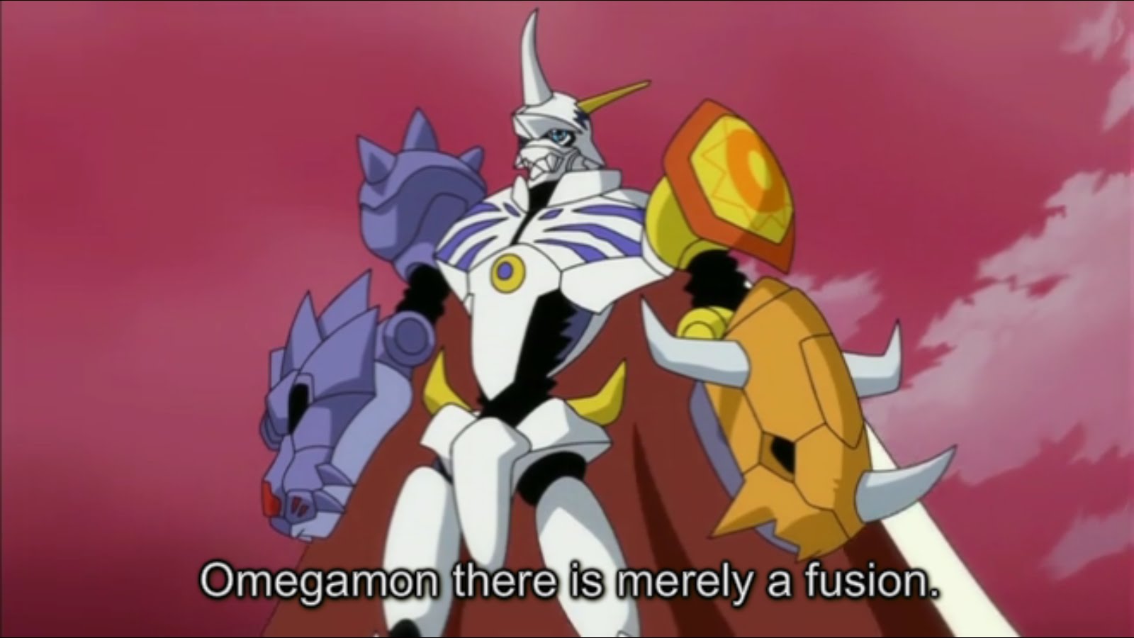 V8 Ninja's Blog: Digimon Season 7: NERDGASM 2 (Gasping For Air)