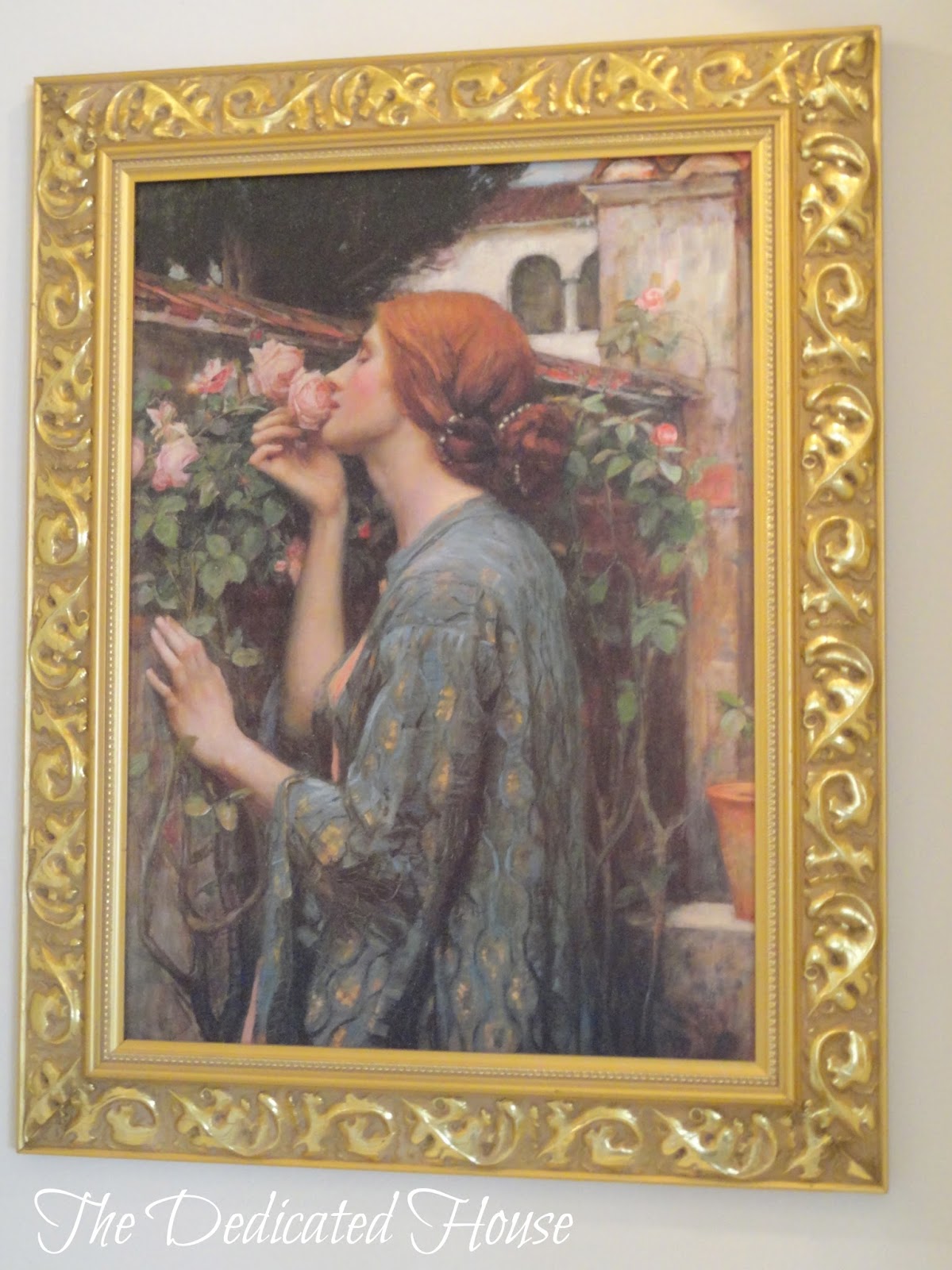 Life & Home at 2102: Show me your favorite Art - BLOGGER SERIES