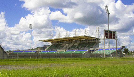sportcampina: Marabella (Trinidad Tobago) – „Manny Ramjohn Stadium”