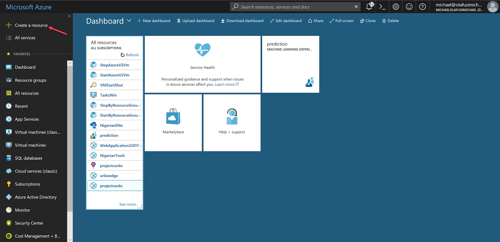 Illustrated Steps To Creating Scheduled Shutdown And Startup For Azure Virtual Machines Azure