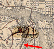 Ode Street Tribune: Rosslyn leads development in Arlington