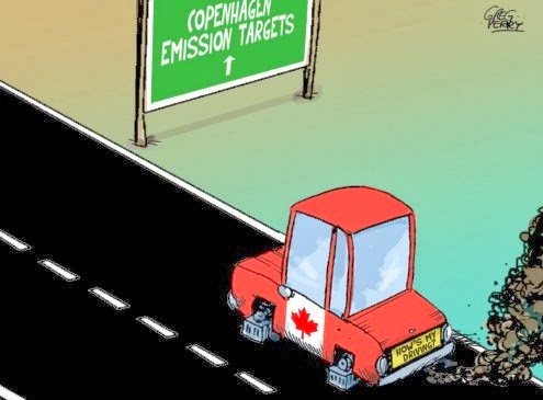 Comics / Tirinhas, Boobage &c.: Marking time.