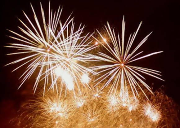 Revéillon no Brasil