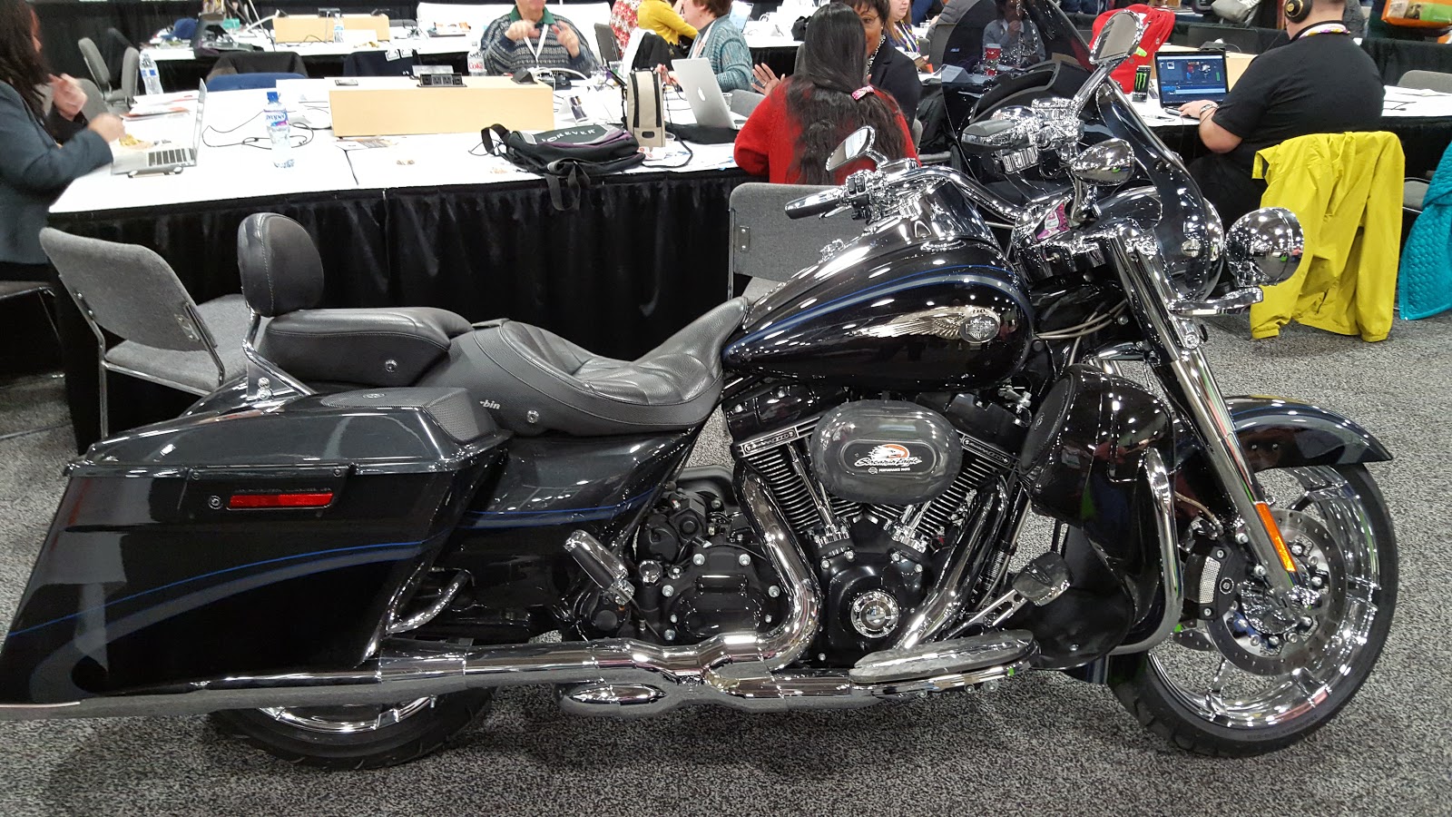 Always Anxiously Engaged: How to keep from turning rotten