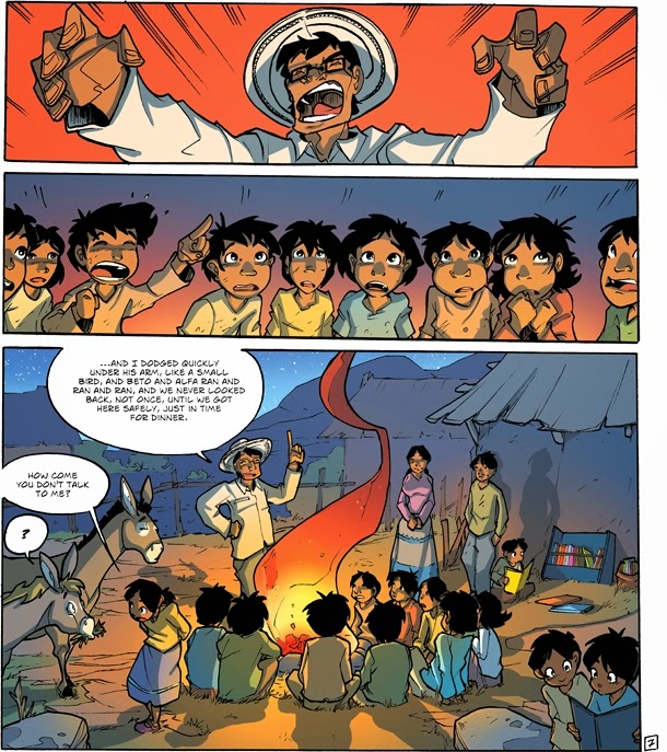 “El Biblioburro”: La historia del Profesor Luis Soriano, Alfa & Beto ...