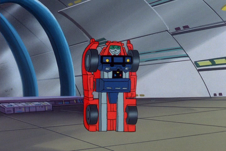 Challenge of the Gobots/Machine Robo: Gobots DVD v.2: The Fall of Gobotron