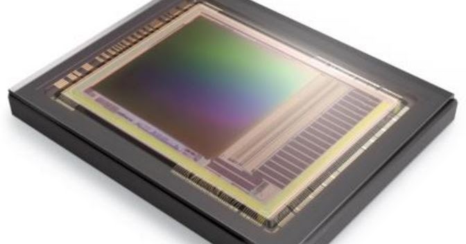 Image Sensors World: e2v Launches Improved GS Sensors