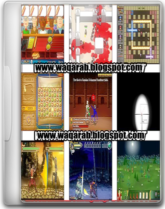 Waqar Ahmad`s Blog: Flash Best Games Collection Free Download