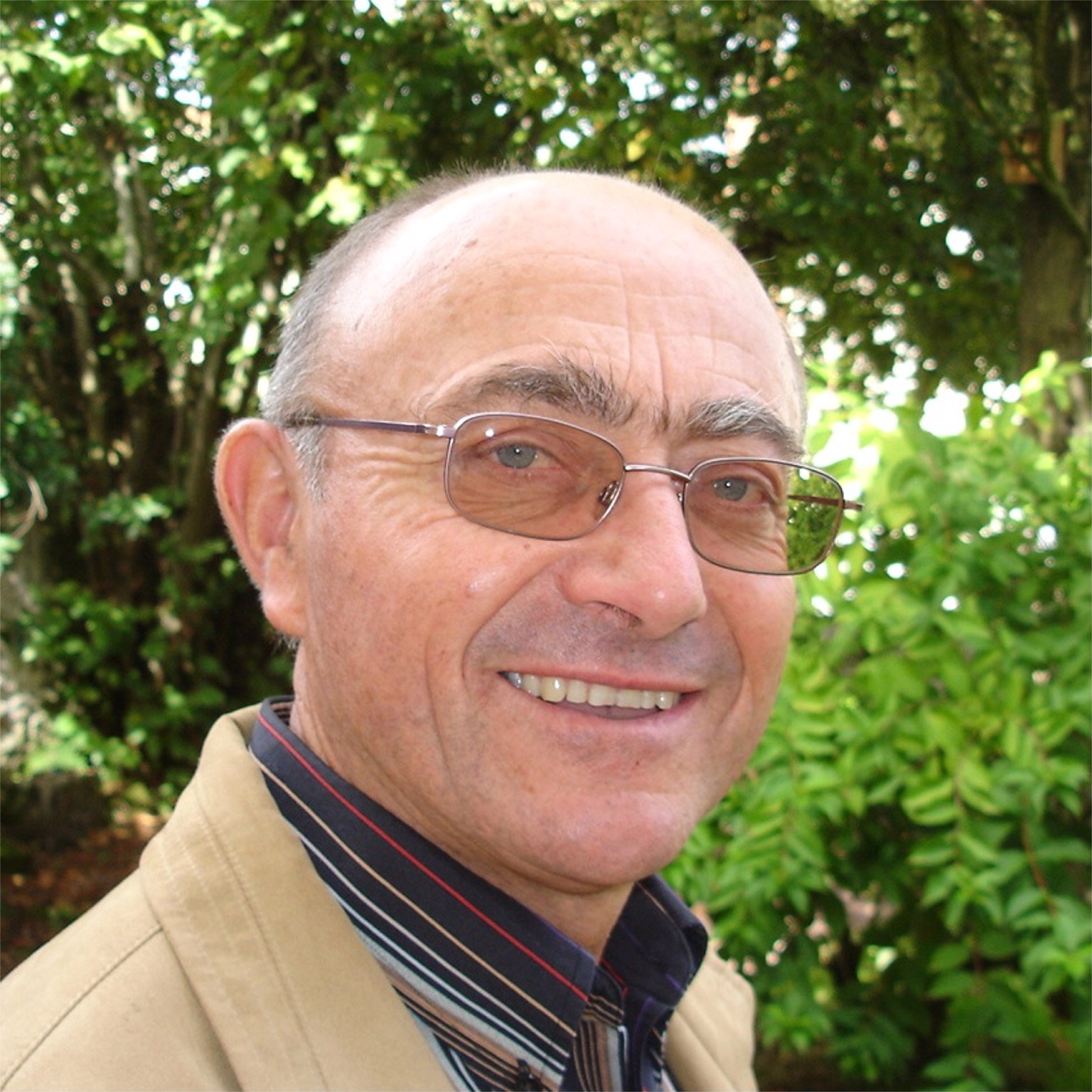 Préparation au Mariage: Les célébrants: