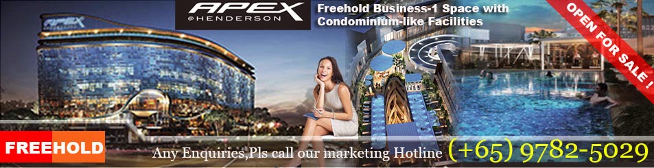 Apex@Henderson Singapore - The Most Comprehensive and Official Project Website: Floor Plan
