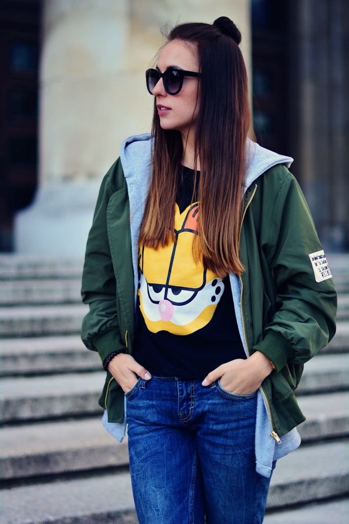 Furious Squirrel: RIPPED JEANS