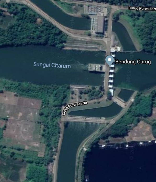 Kalimalang dan Sejarah Perkembangannya | Diendra Dalam Berita