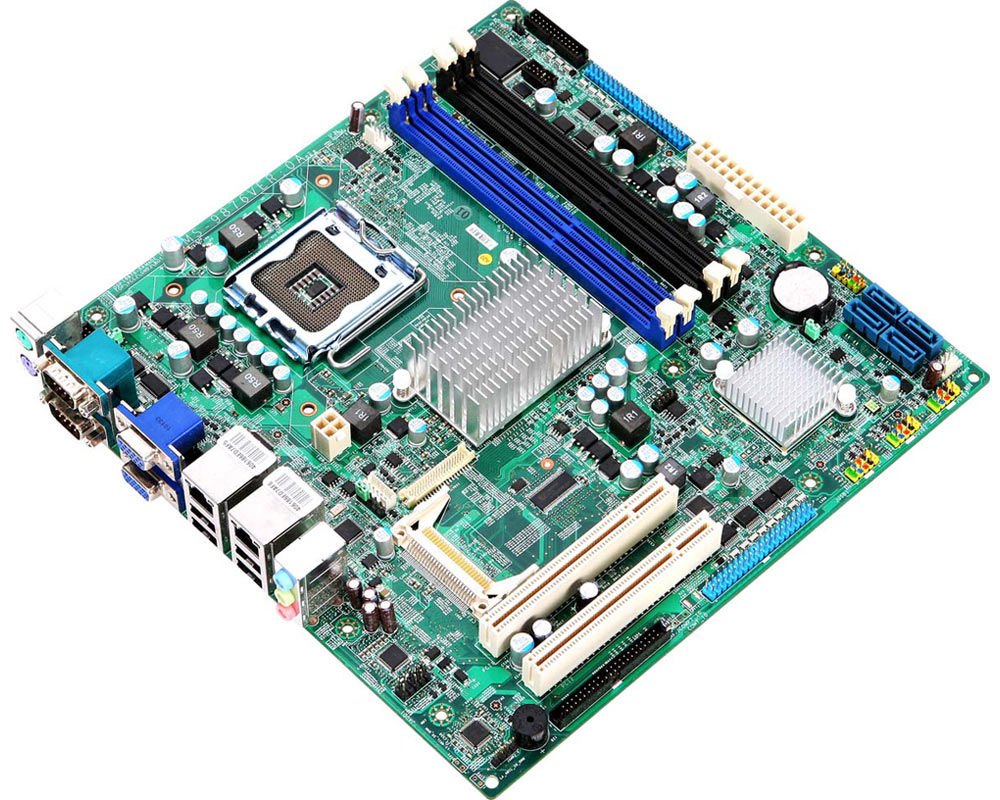 Komponen Dalam Komputer